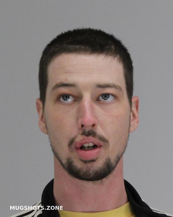 NOLAN COLBY 08/30/2022 - Dallas County Mugshots Zone