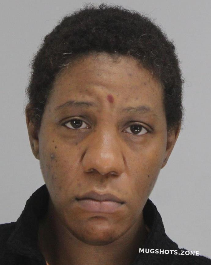 WATSON KRYSTAL 08/30/2022 - Dallas County Mugshots Zone