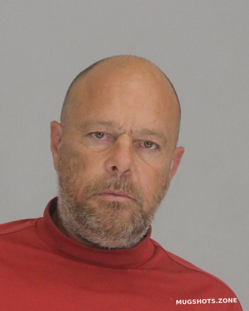 BARRETT MARK 08/30/2022 - Dallas County Mugshots Zone