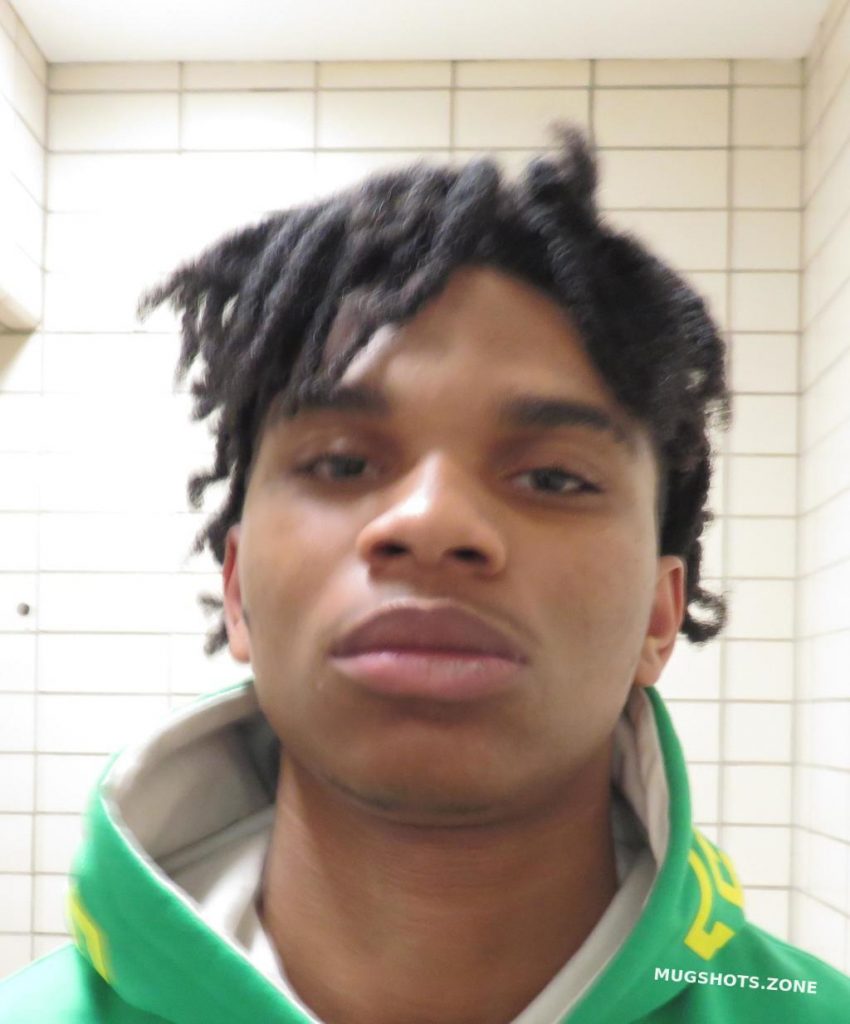 WHEELER BRANDON 08/31/2022 - Dallas County Mugshots Zone