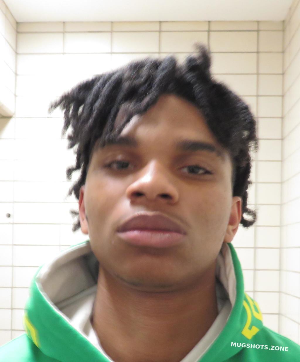 WHEELER BRANDON 08/31/2022 - Dallas County Mugshots Zone