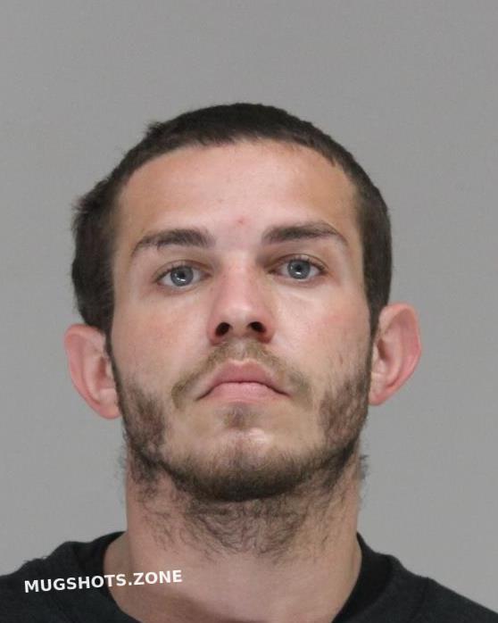 KIRBIE CHRISTIAN 08/31/2022 - Dallas County Mugshots Zone