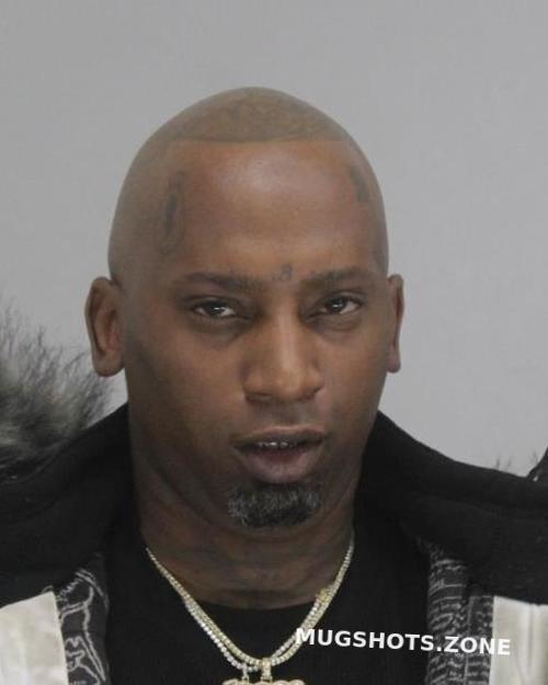 BROWN VIRLON 08/31/2022 - Dallas County Mugshots Zone