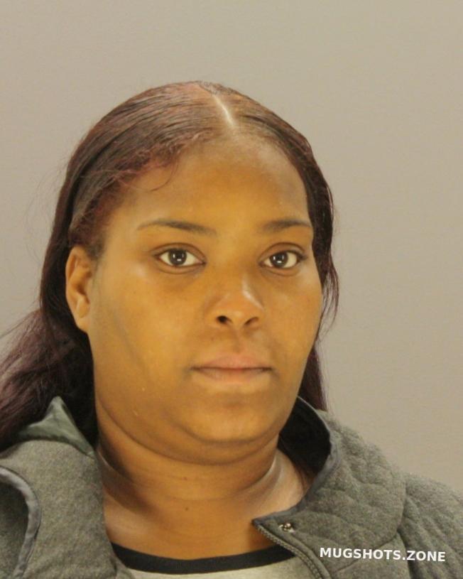 MITCHELL AEISHA 08/31/2022 - Dallas County Mugshots Zone