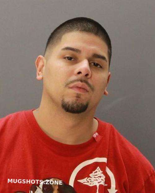 ENRIQUEZ JESUS 09/01/2022 - Dallas County Mugshots Zone