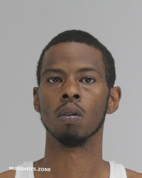 LOCKETT KEVIN 09/01/2022 - Dallas County Mugshots Zone