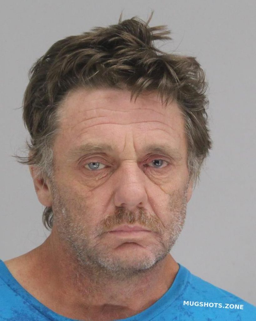TODD RONALD 09/01/2022 - Dallas County Mugshots Zone