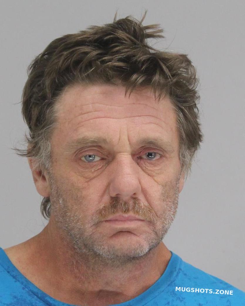 TODD RONALD 09/01/2022 - Dallas County Mugshots Zone