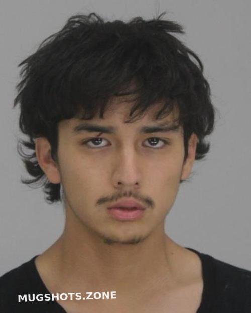 PALAFOX ANGEL 09/01/2022 - Dallas County Mugshots Zone