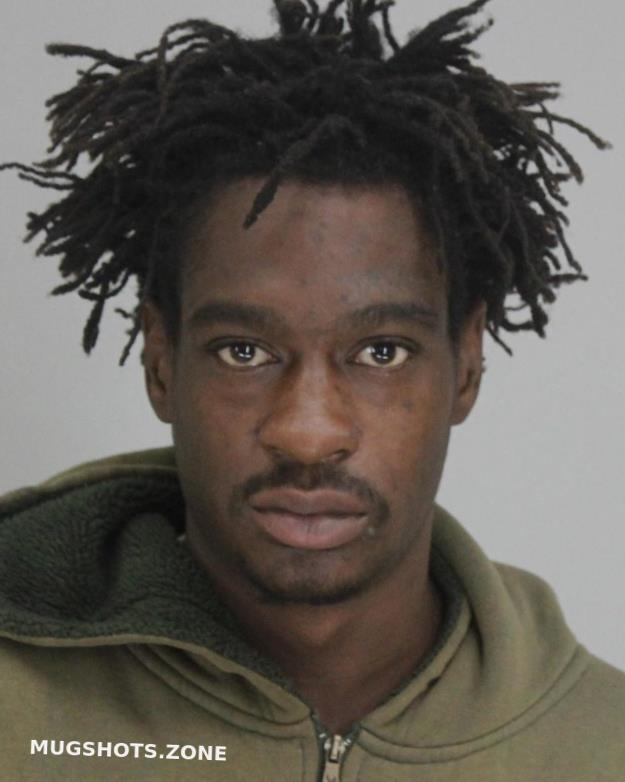 THOMAS DEVONTE 09/01/2022 - Dallas County Mugshots Zone
