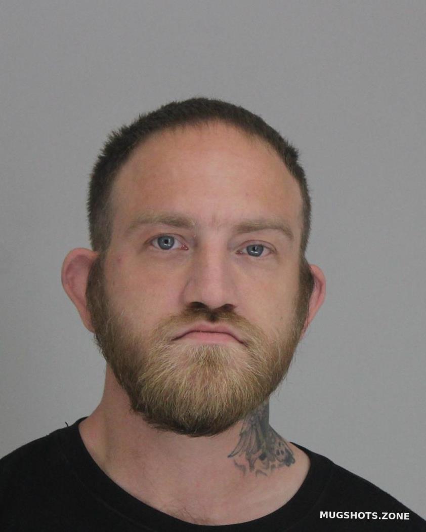 CAGLE RUSSELL 09/01/2022 - Dallas County Mugshots Zone