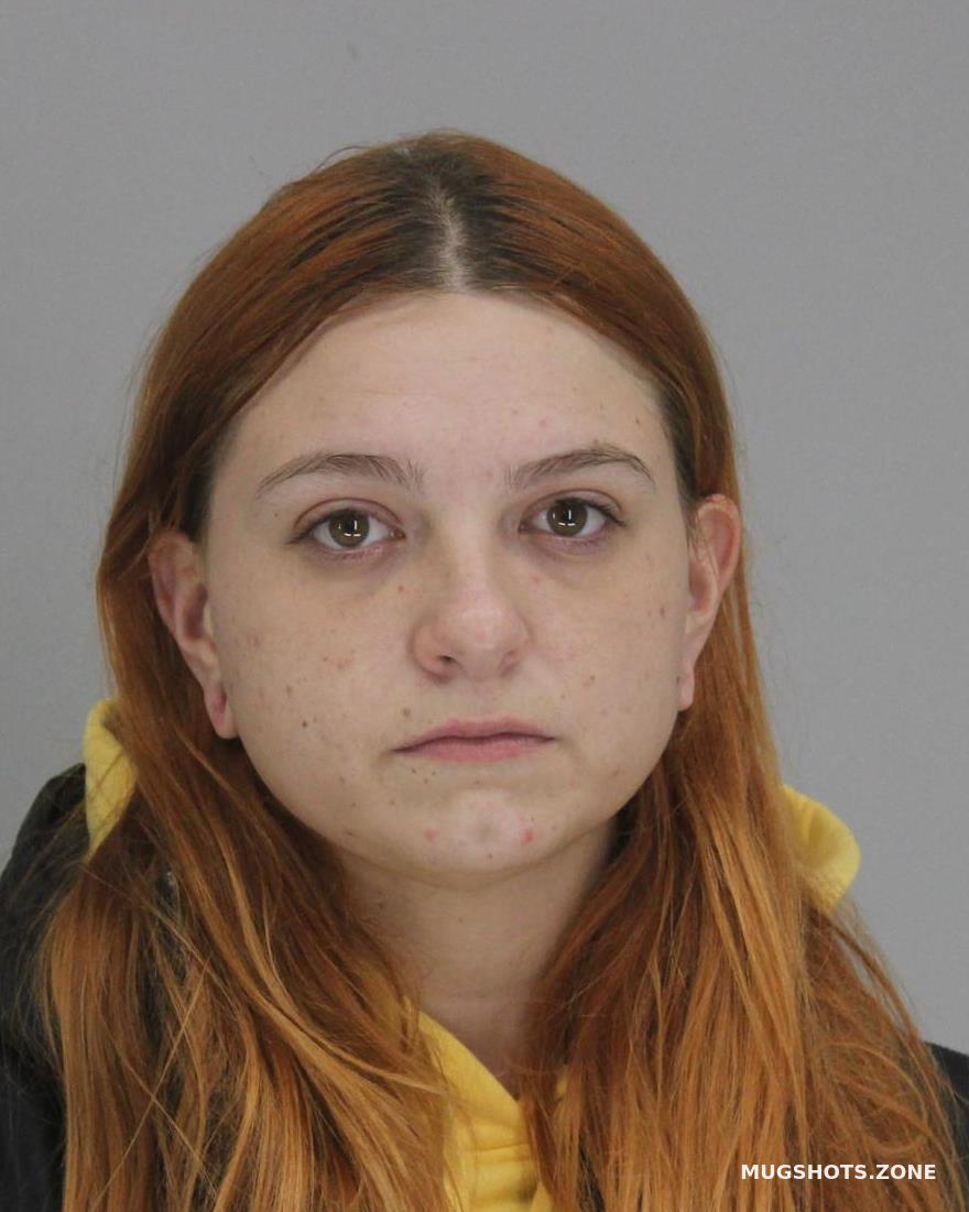 MURRAY SABRINA 09/01/2022 - Dallas County Mugshots Zone