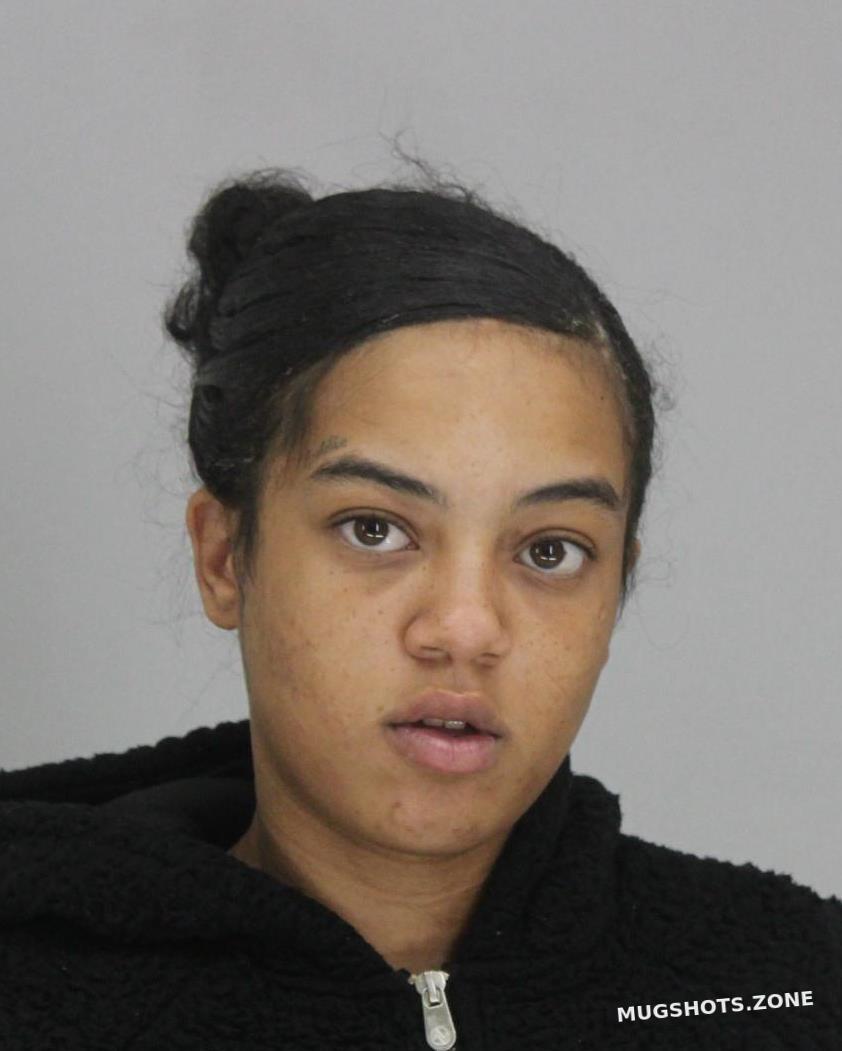 MATTOX ARYANNA 09/01/2022 - Dallas County Mugshots Zone