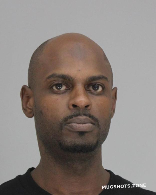 HOWARD REGINALD 09/02/2022 - Dallas County Mugshots Zone