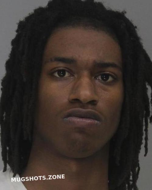 SCOTT SEDRICK 09/02/2022 - Dallas County Mugshots Zone