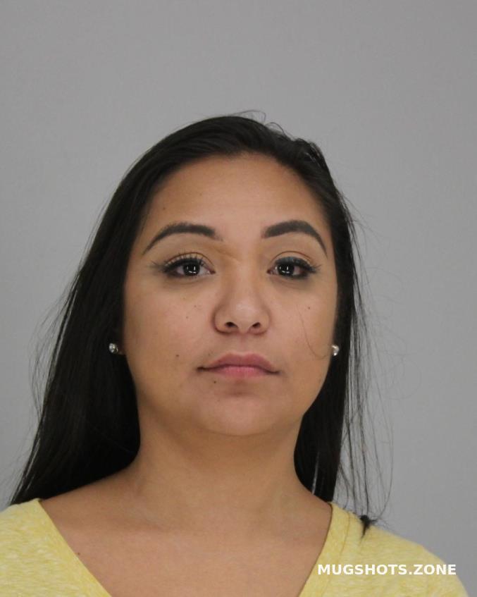 BASON MICHELLE 09/02/2022 - Dallas County Mugshots Zone