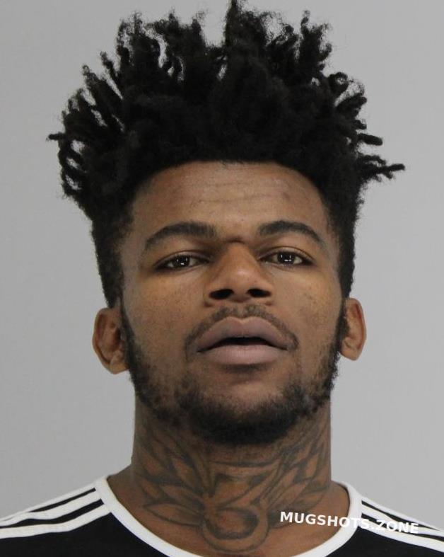 HURD TROY 09/02/2022 - Dallas County Mugshots Zone