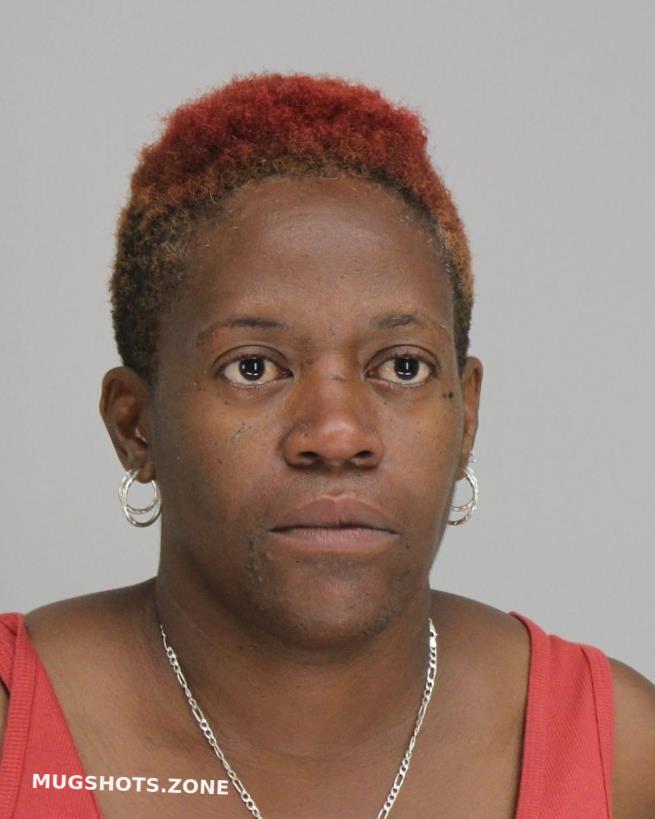 JACKSON AKUA 09/02/2022 - Dallas County Mugshots Zone