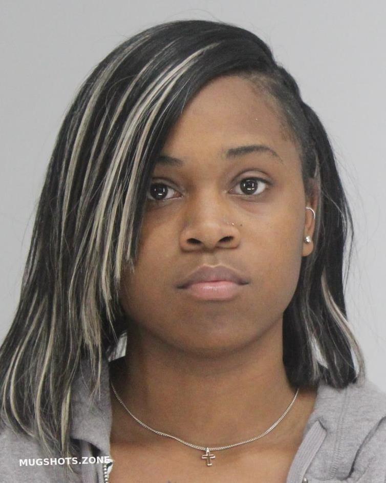 MCCOY BRINISHA 09/03/2022 - Dallas County Mugshots Zone