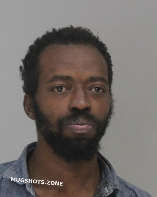 GREEN DEMARCUS 09/03/2022 - Dallas County Mugshots Zone