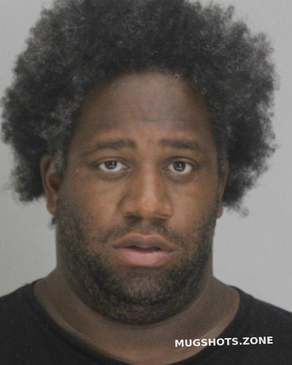 HENRY TERRANCE 09/04/2022 - Dallas County Mugshots Zone