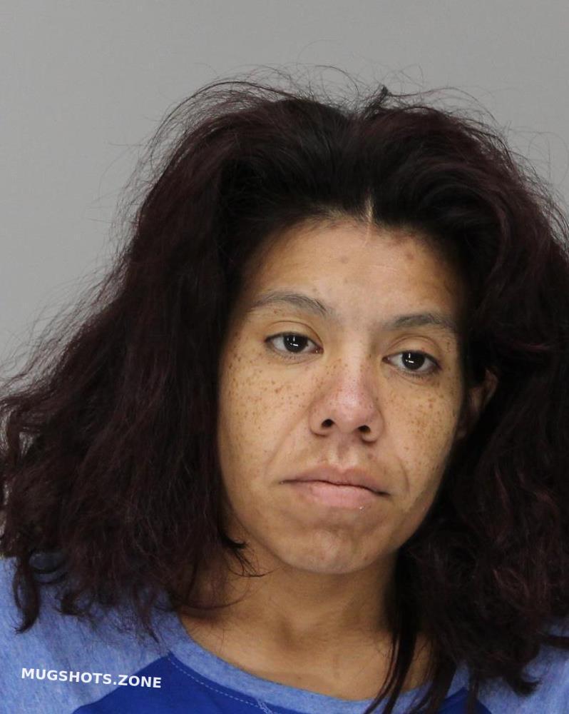 GUACIN RACHEL 09/05/2022 - Dallas County Mugshots Zone