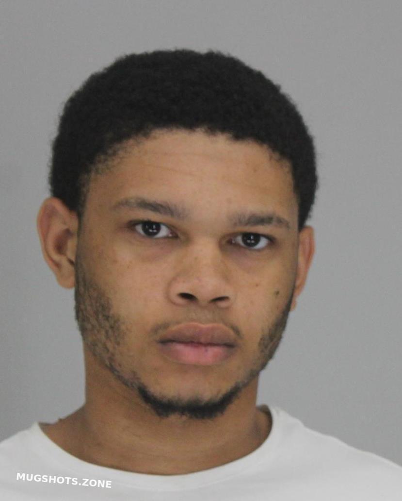JACKSON CHARLES 09/05/2022 - Dallas County Mugshots Zone