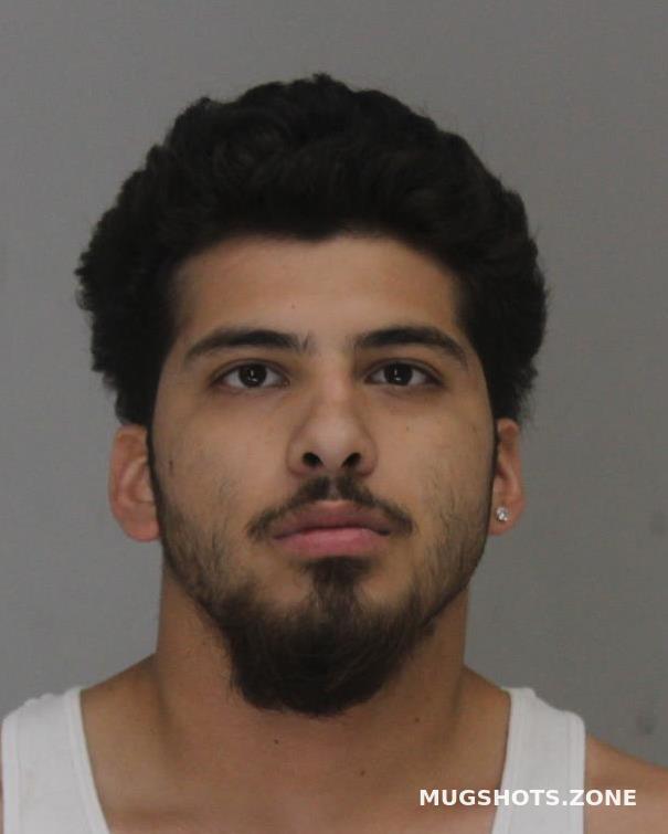 TORRES NATHAN 09/05/2022 - Dallas County Mugshots Zone