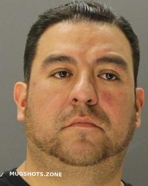 GARZA ALBERTO 09/05/2022 - Dallas County Mugshots Zone