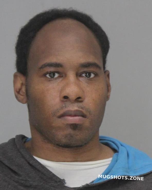 REDIC KENTRAL 09/06/2022 - Dallas County Mugshots Zone