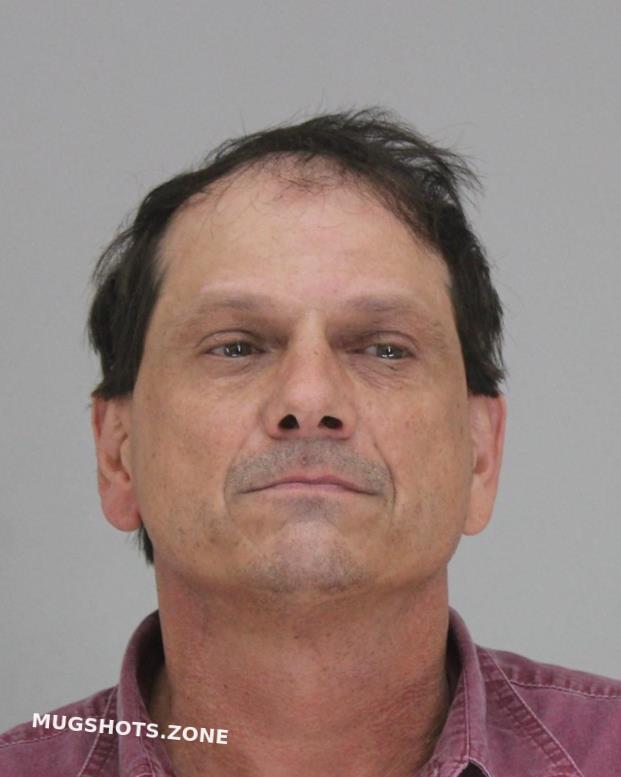 ROWELL BRIAN 09/06/2022 - Dallas County Mugshots Zone