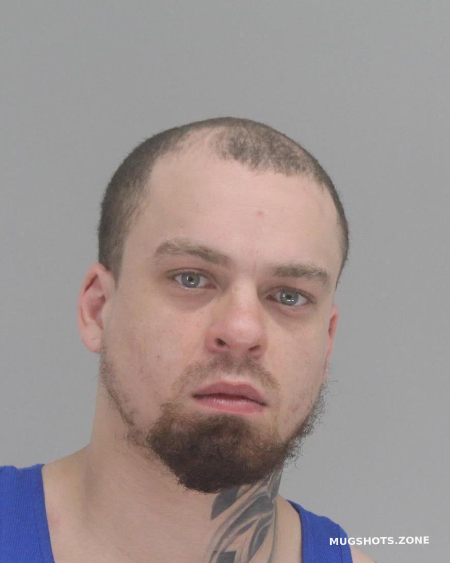 WARREN ROBIN 09/06/2022 - Dallas County Mugshots Zone