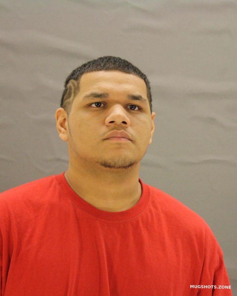 RODRIGUEZ JOE 09/06/2022 - Dallas County Mugshots Zone