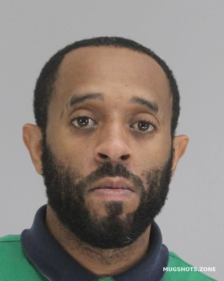 GEORGE JONATHAN 09/06/2022 - Dallas County Mugshots Zone