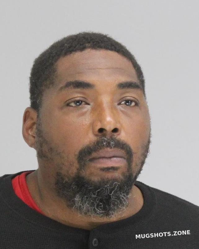 SHEAD ANTHONY 09/07/2022 - Dallas County Mugshots Zone