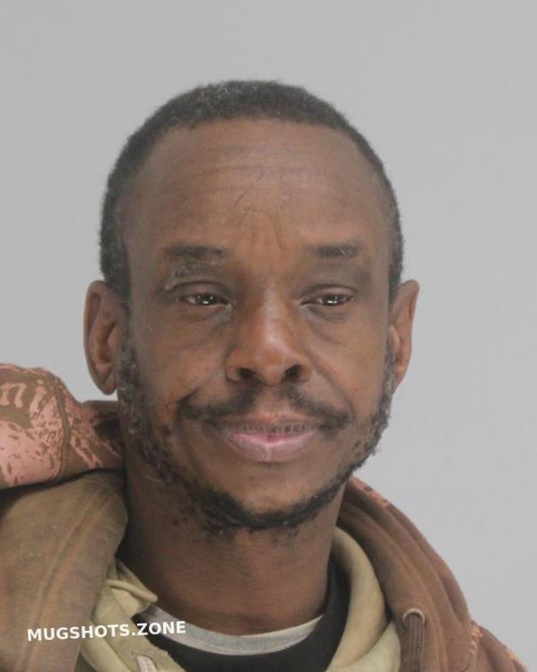 RANDALL CHARLES 09/07/2022 - Dallas County Mugshots Zone