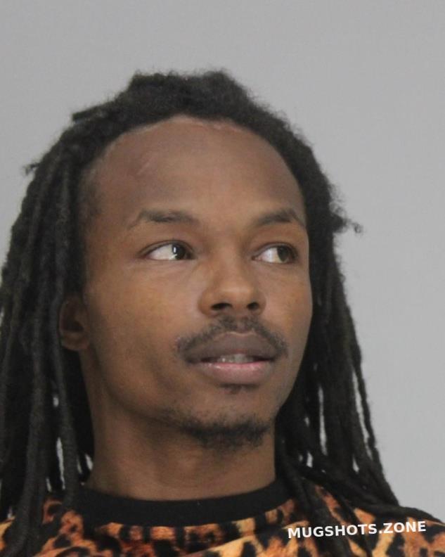 JONES DEWAYNE 09/07/2022 - Dallas County Mugshots Zone