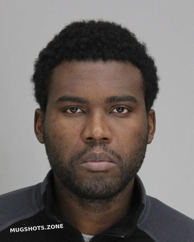 KAREEM ISMAILA 09/07/2022 - Dallas County Mugshots Zone