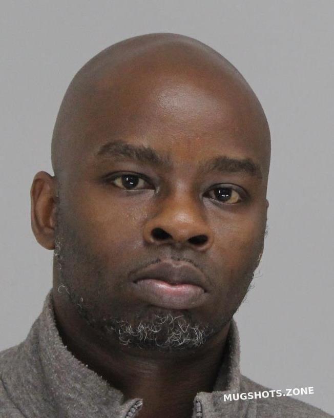 SINGLETON BRIAN 09/07/2022 - Dallas County Mugshots Zone