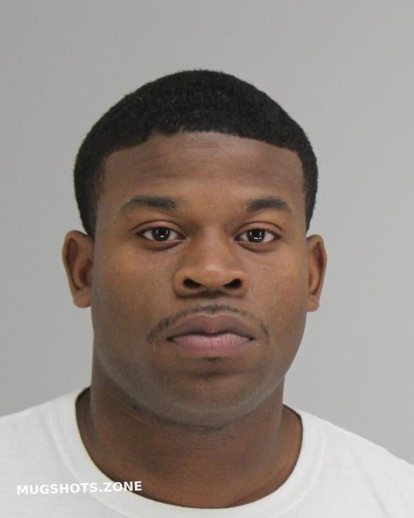 ANDERSON TOM 09/07/2022 - Dallas County Mugshots Zone