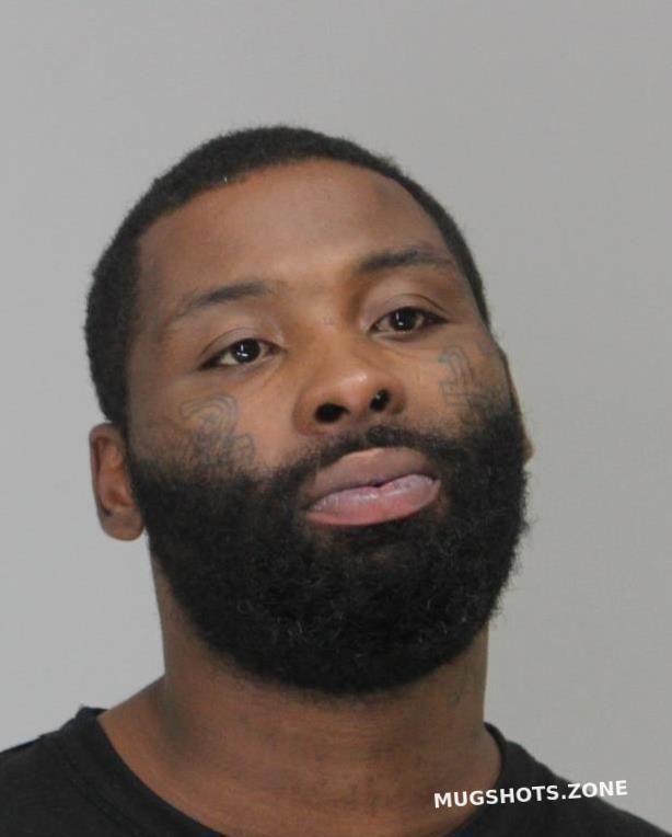 WARE RAYMOND 09/07/2022 - Dallas County Mugshots Zone