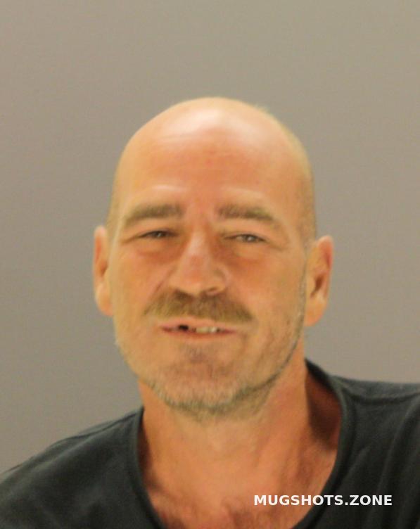 BAUER DANIEL 09/07/2022 - Dallas County Mugshots Zone