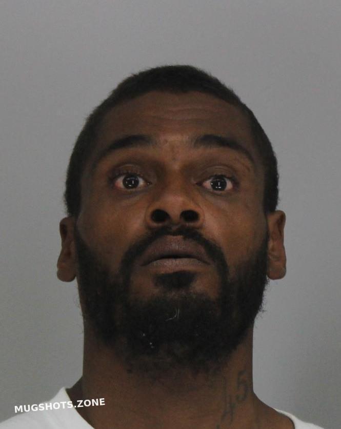 POWERS DORIAN 09/07/2022 - Dallas County Mugshots Zone