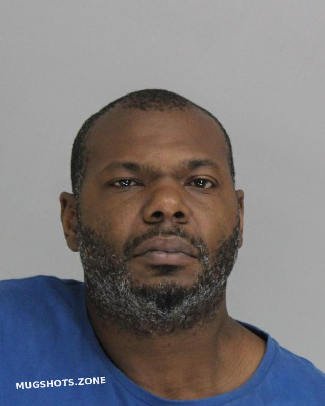 MCMILLIAN CALVIN 09/08/2022 - Dallas County Mugshots Zone