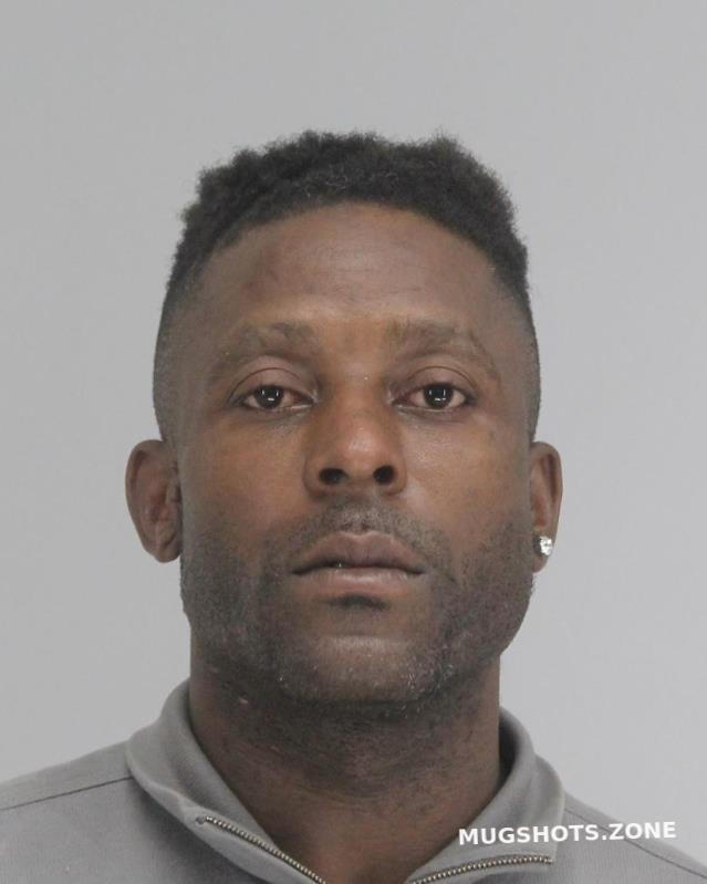 BERRYMAN NAPOLEON 09/08/2022 - Dallas County Mugshots Zone