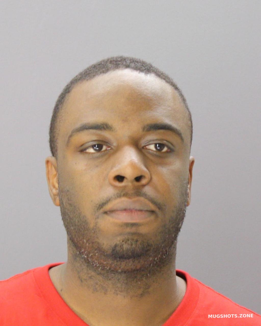 RIDGE JOSEPH 09/08/2022 - Dallas County Mugshots Zone