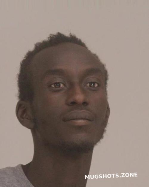 BASHIR BASHIR 09/09/2022 - Dallas County Mugshots Zone