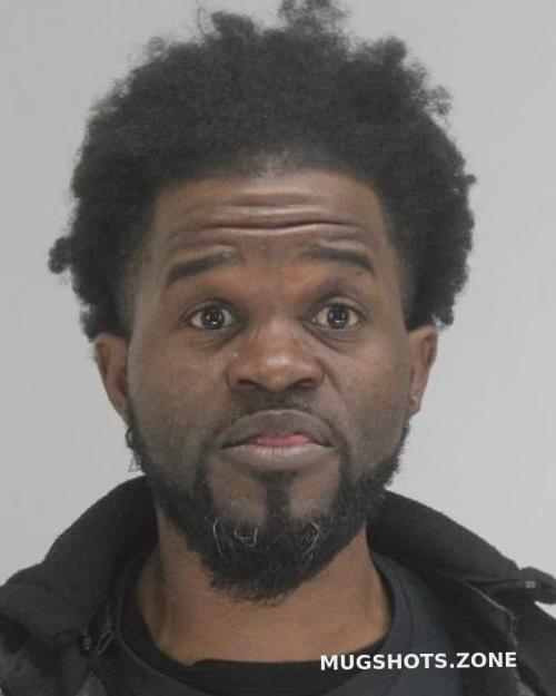 TOBY MICHAEL 09/09/2022 - Dallas County Mugshots Zone