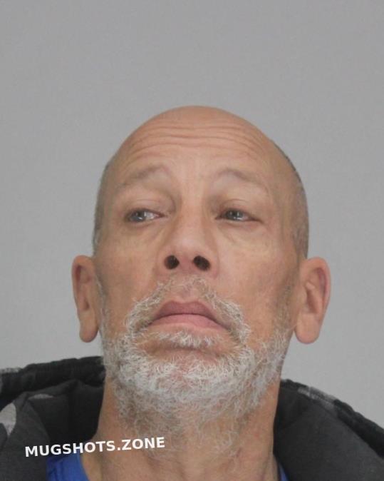 STRICKLAND RICK 09/09/2022 - Dallas County Mugshots Zone