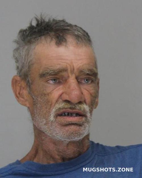 GRAHAM TODD 09/10/2022 - Dallas County Mugshots Zone